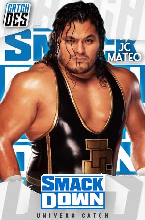 Univers Catch • Catch-Dés V2.0